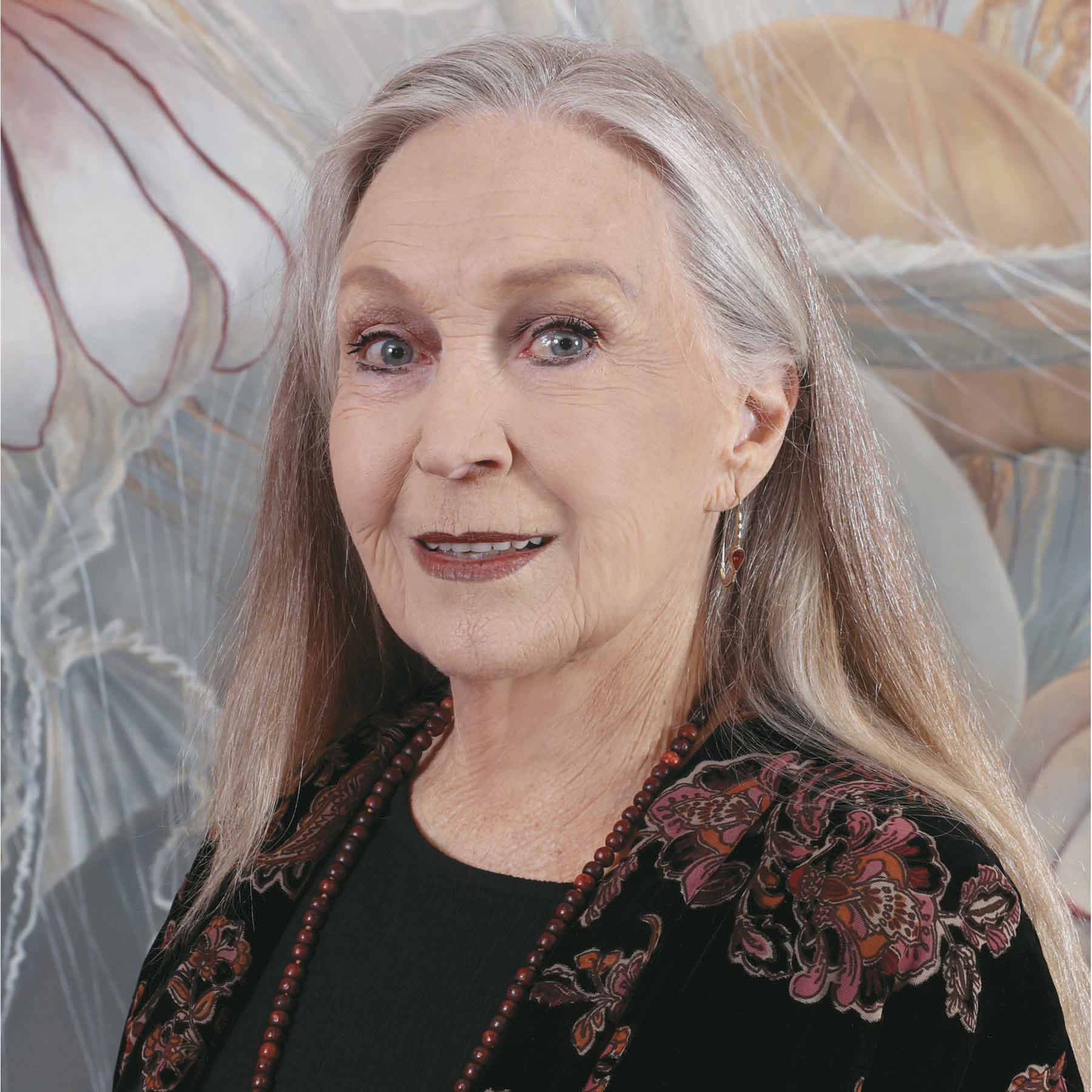 Profile 1 - Helene Train - Profile Kingston