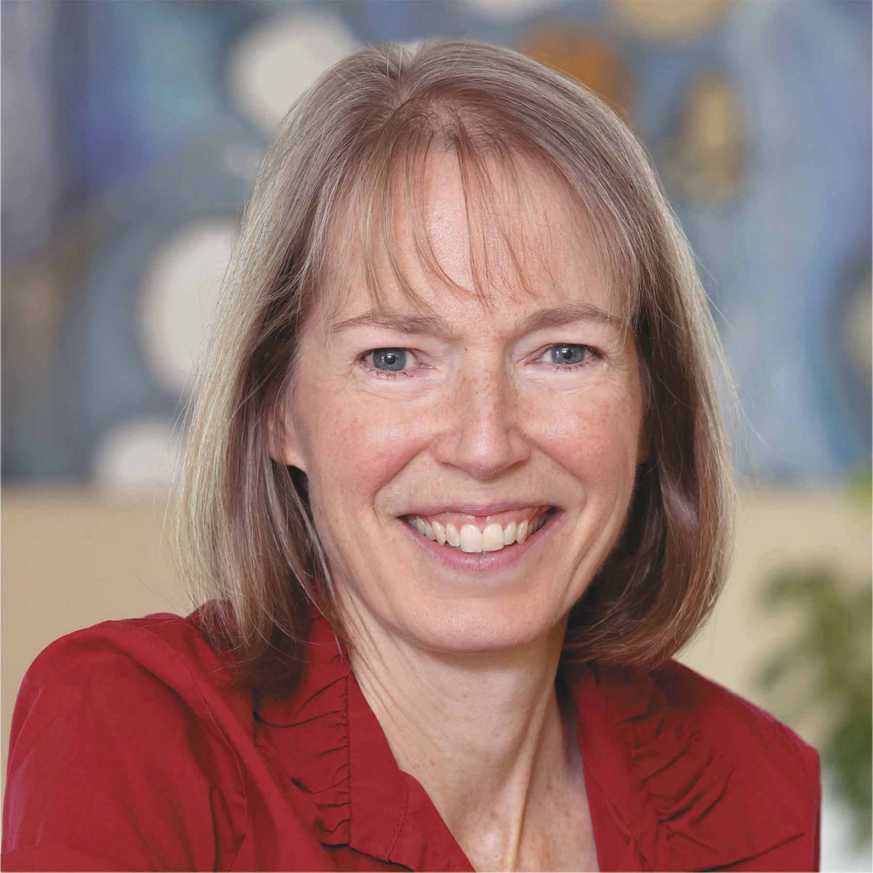 Profile 1 - Anne Vivian-Scott - Profile Kingston