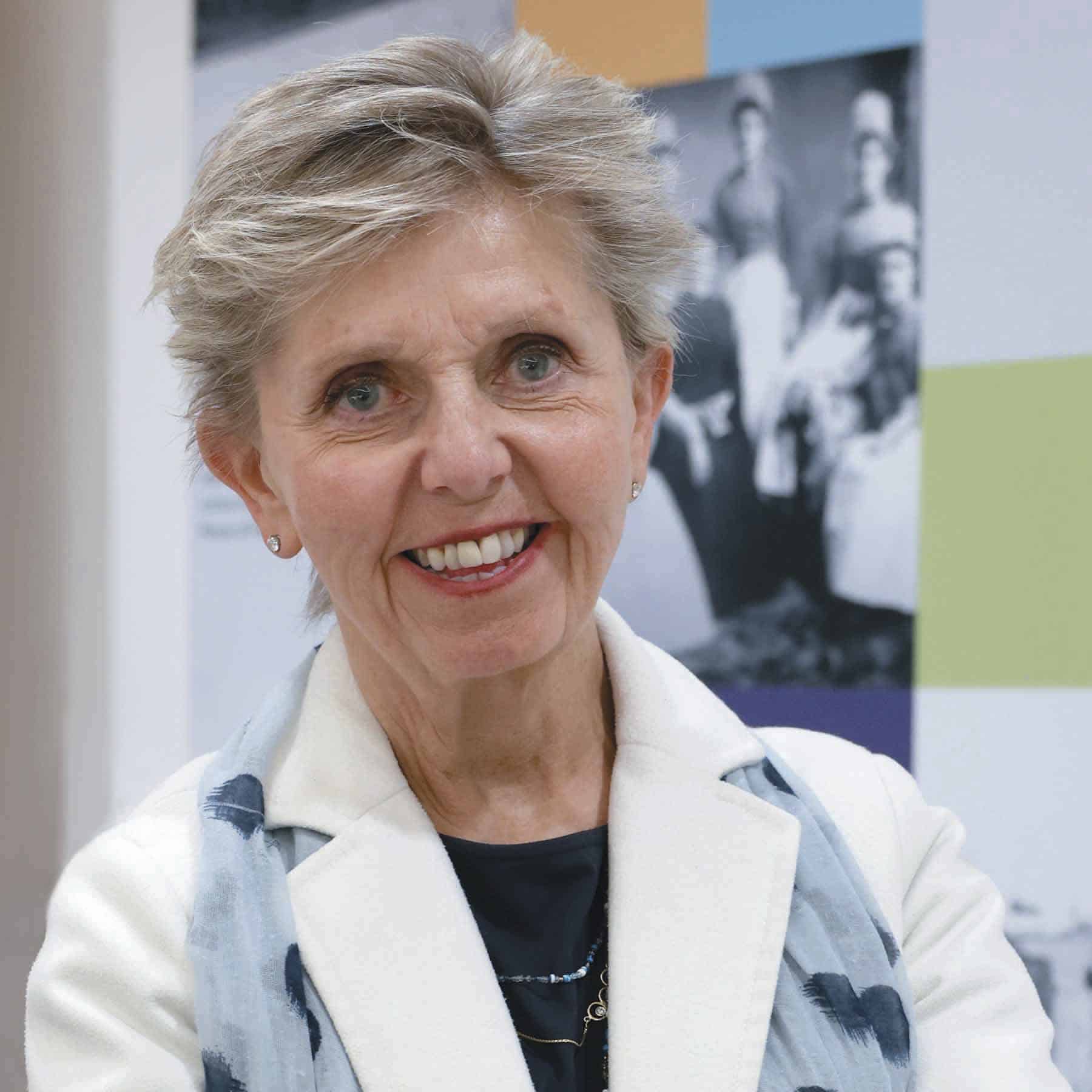 Profile 1 - Cathy Szabo - Profile Kingston