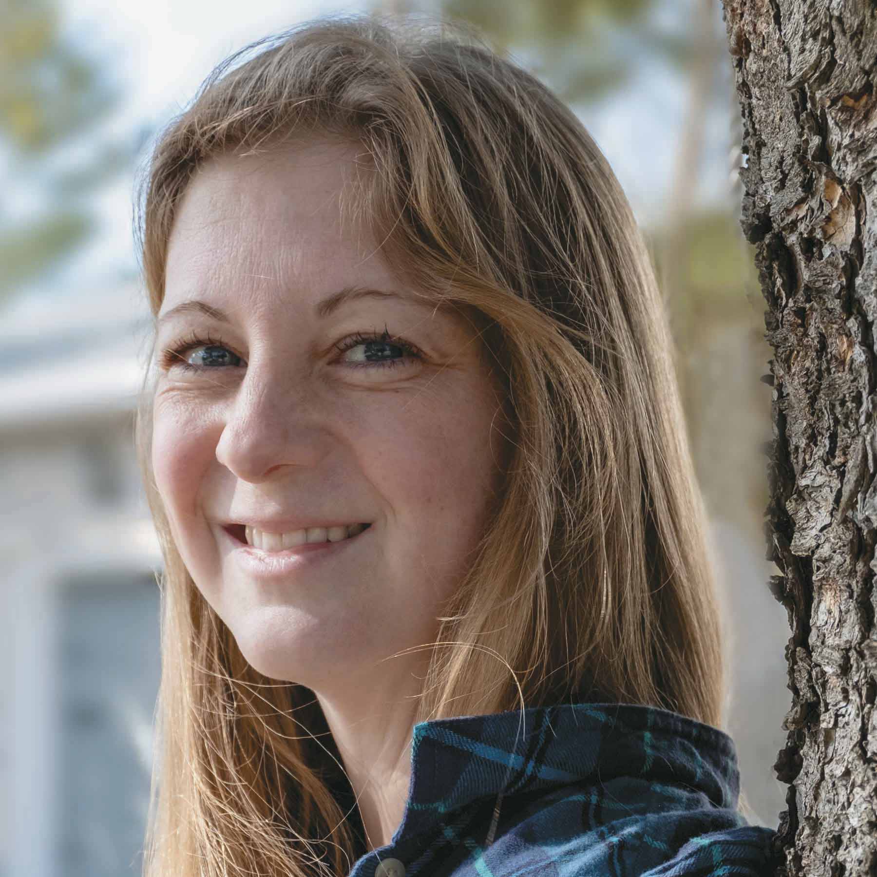 Profile 3 - Emily McPherson - Profile Kingston